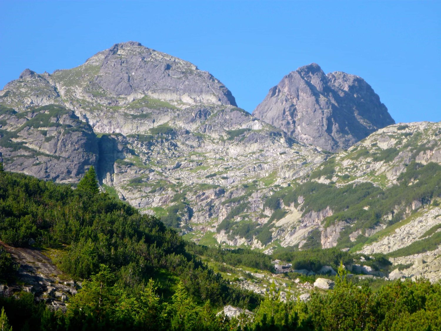 Visit the last country on earth – Bulgaria: Rila & Pirin Mountains ...