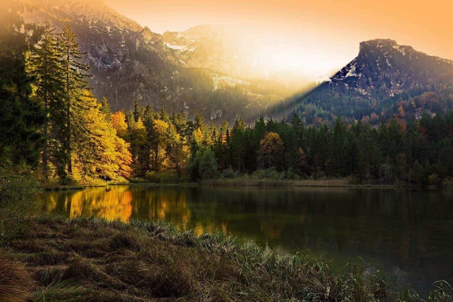 Dachstein – A Walk Through the Astounding Views of Dachstein Glacier ...